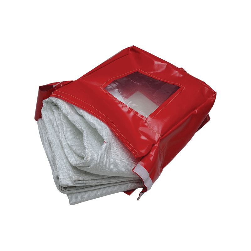 Fire Blanket Fire Blanket
