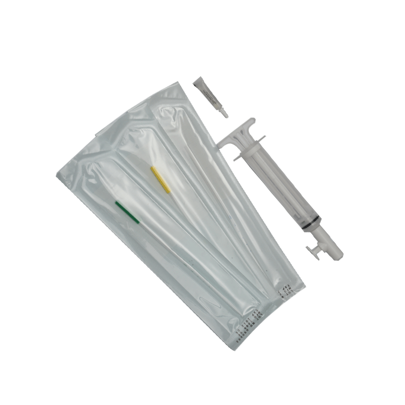 Karman Cannula