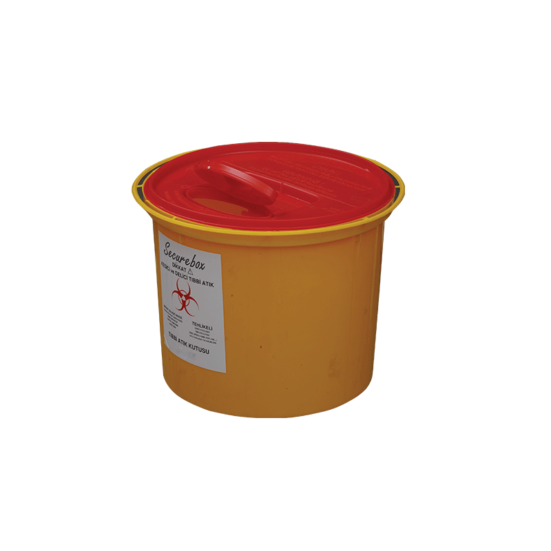 Medical Waste Box Medical Waste Box